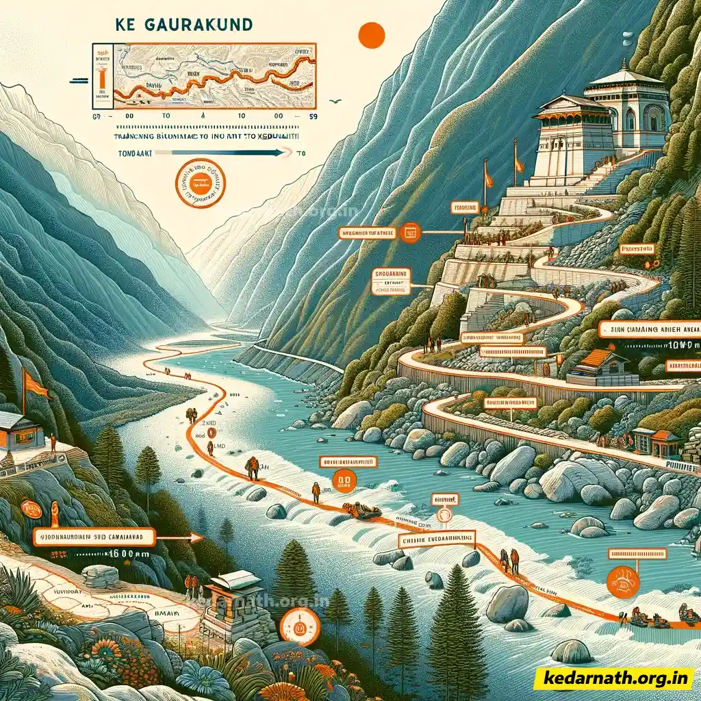 Kedarnath Temple Guide: History, Pilgrimage, and Divine Services